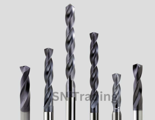 Solid Carbide Drills In Pune/India | Solid Carbide Drills Supplier | Extra Long Carbide Drills ...